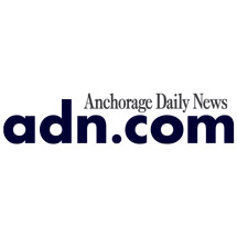 Anchorage Daily News | J&J Smart Charters