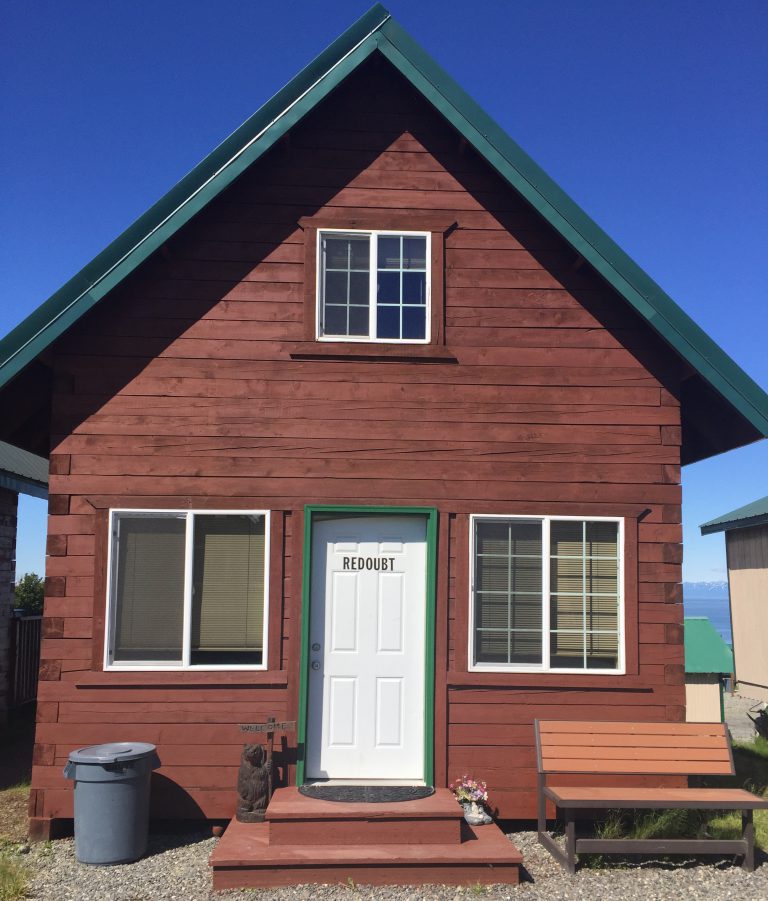 Redoubt (2) | J&J Smart Charters